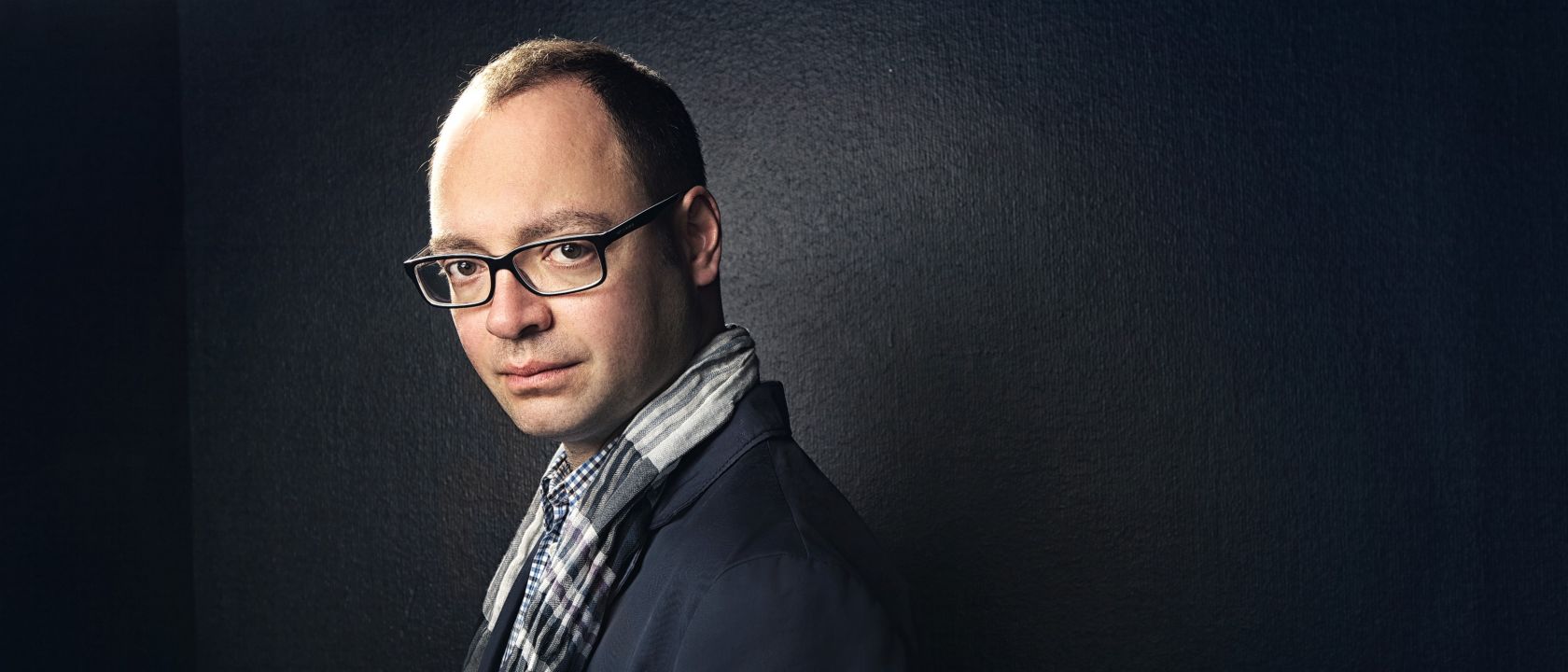 Alexander Melnikov • Salzburg Festival