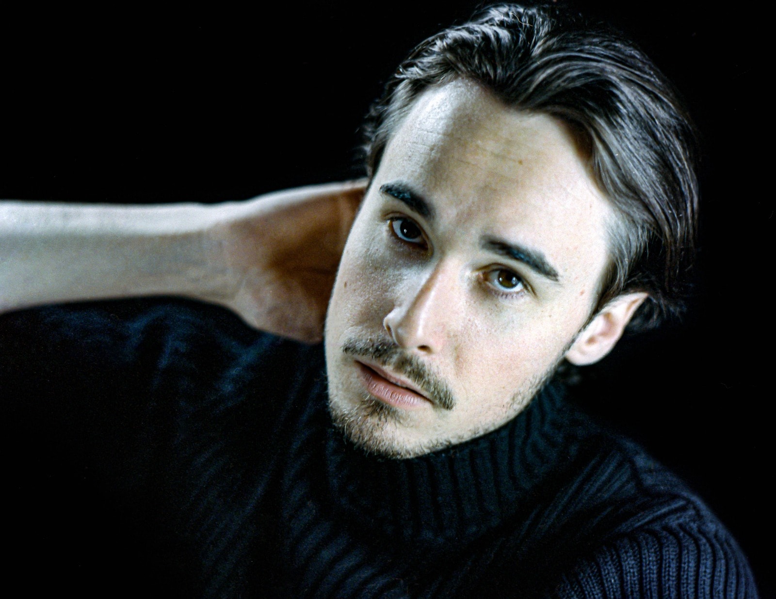 Niklas Mayer • Salzburger Festspiele