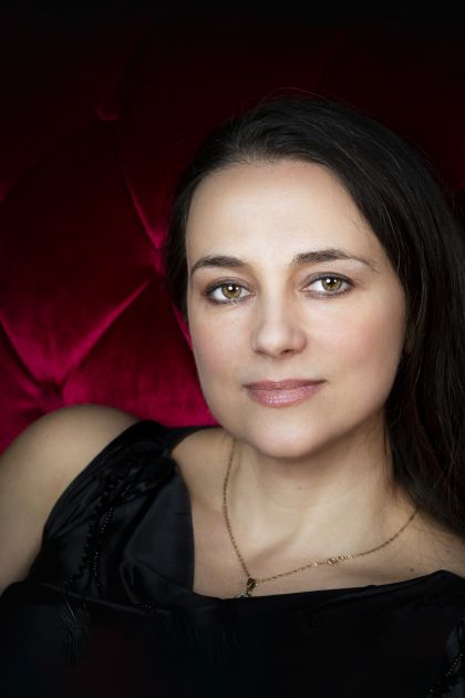 Nuria Rial • Salzburg Festival