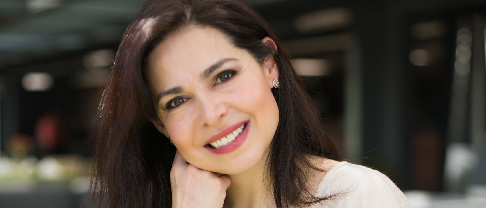 Rebeca Olvera • Salzburg Festival