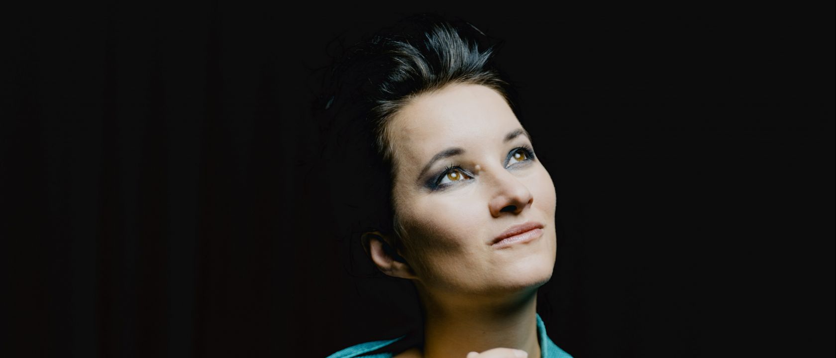 Anna Prohaska • Salzburg Festival