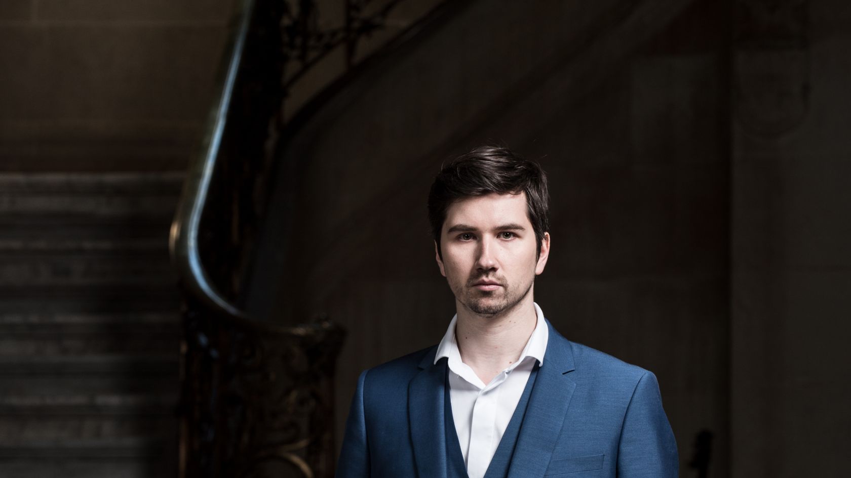 Thomas Dunford • Salzburger Festspiele