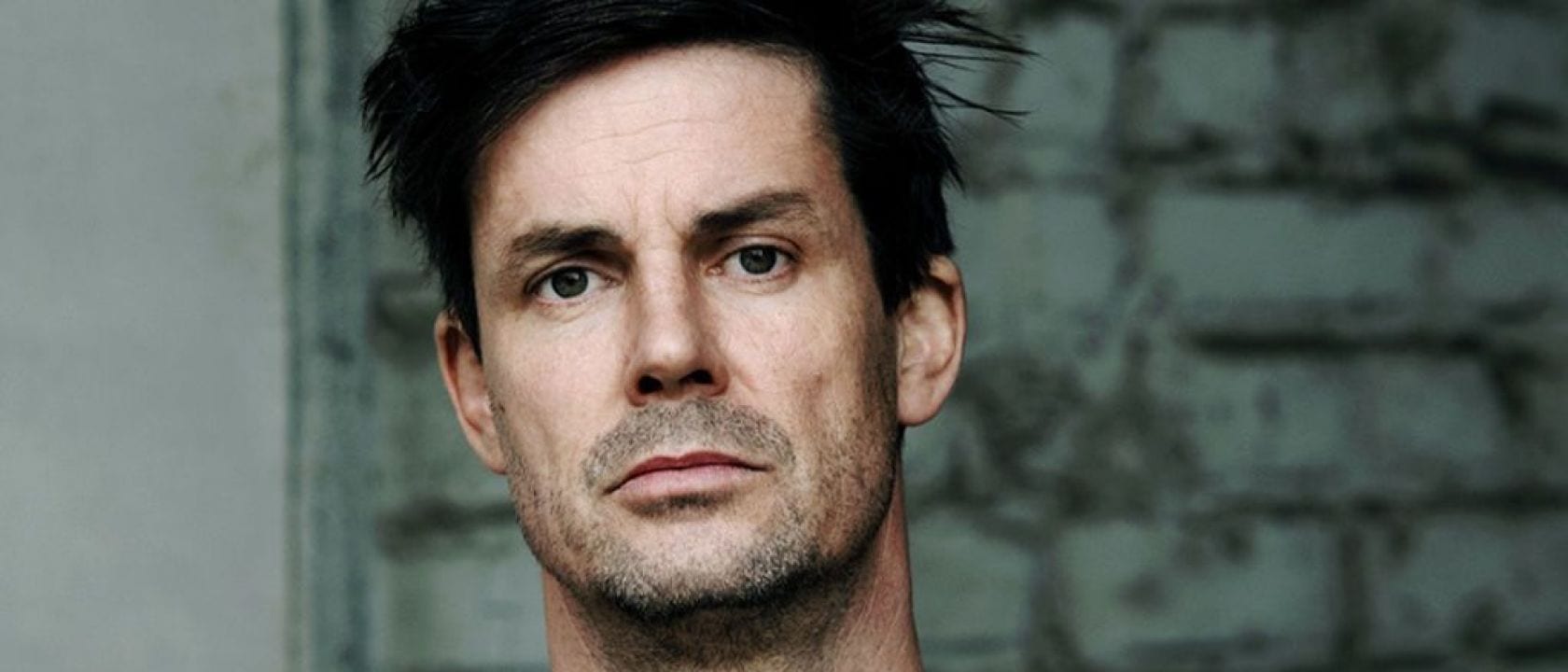 Urs Peter Halter • Salzburger Festspiele