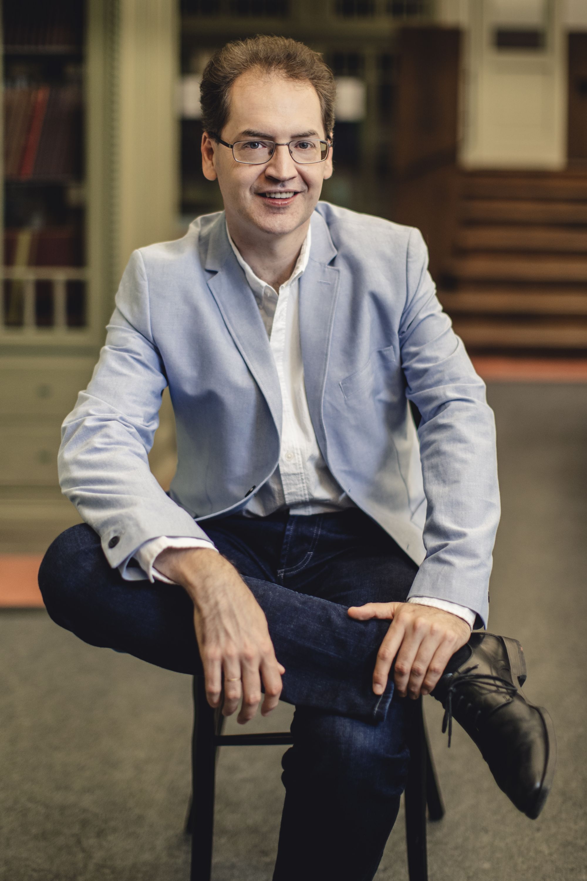 Dénes Várjon • Salzburger Festspiele