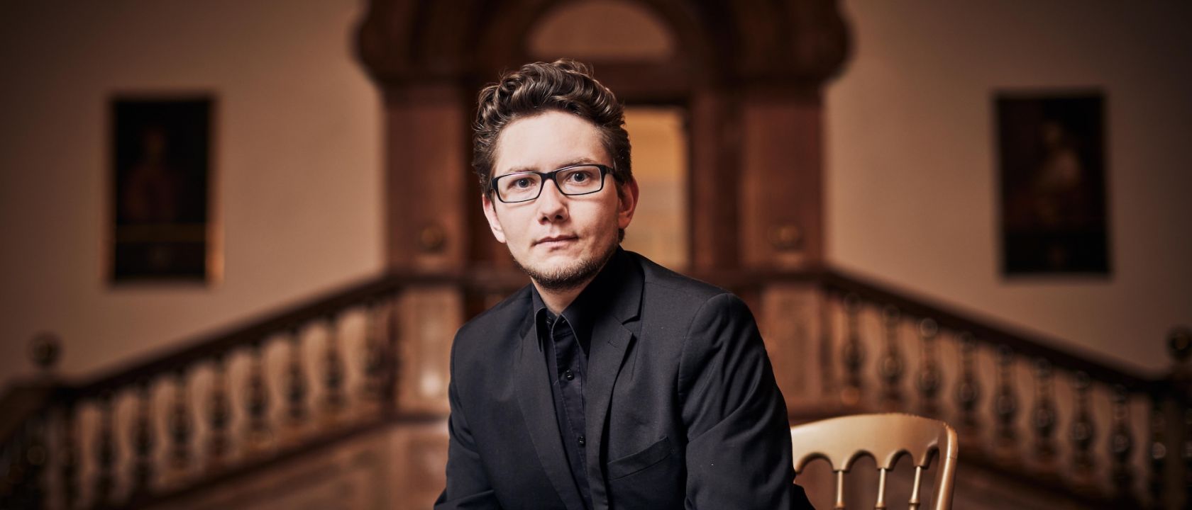 Benjamin Hartmann • Salzburger Festspiele