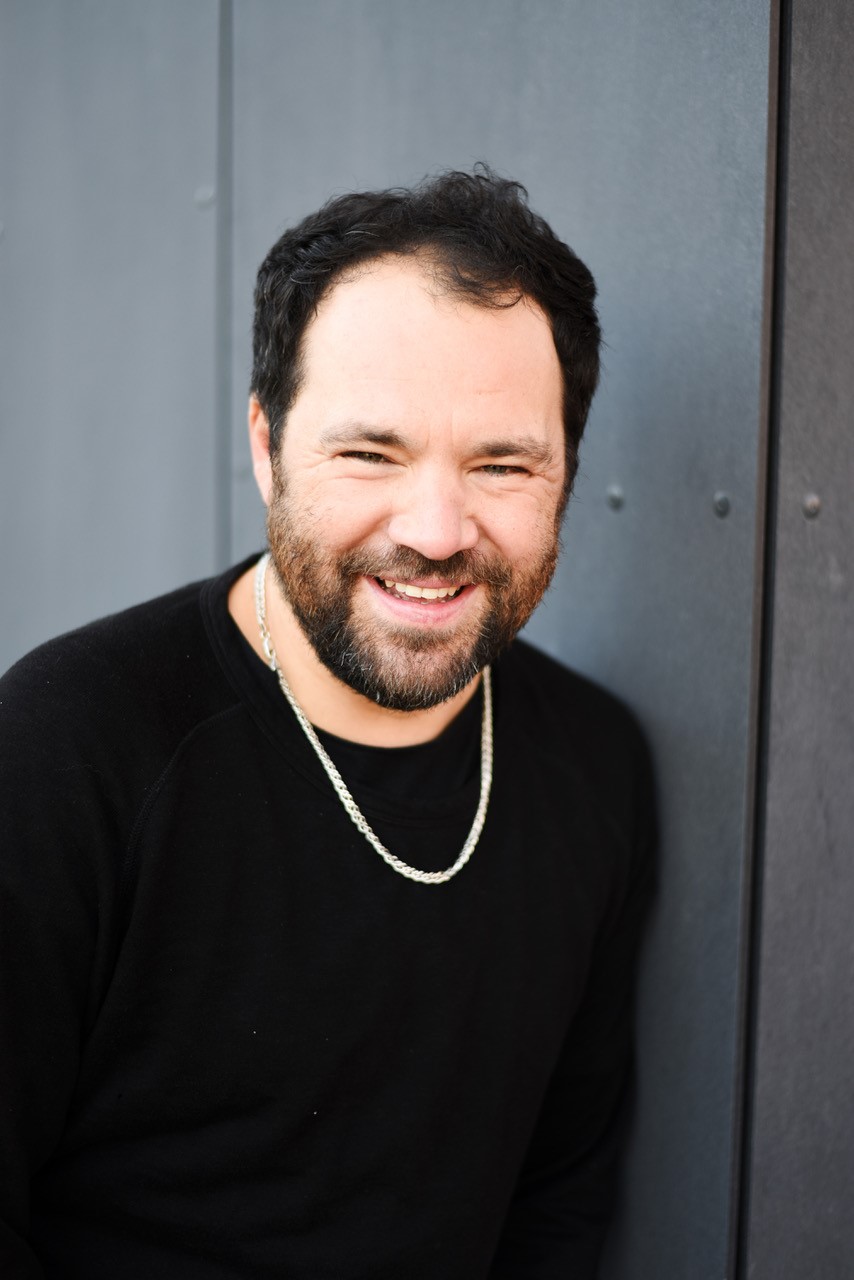 Daniel Wagner • Salzburger Festspiele