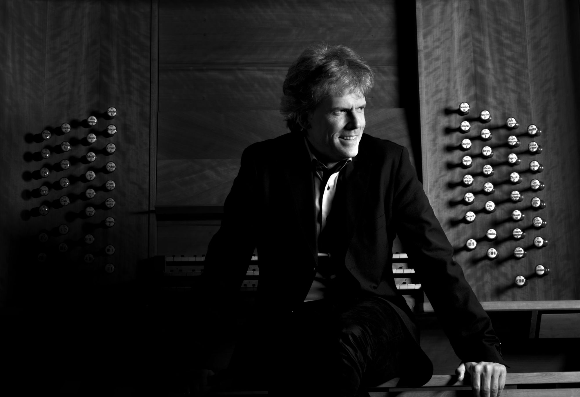 Concert · Orgelklasse der Sommerakademie Universität Salzburg ...