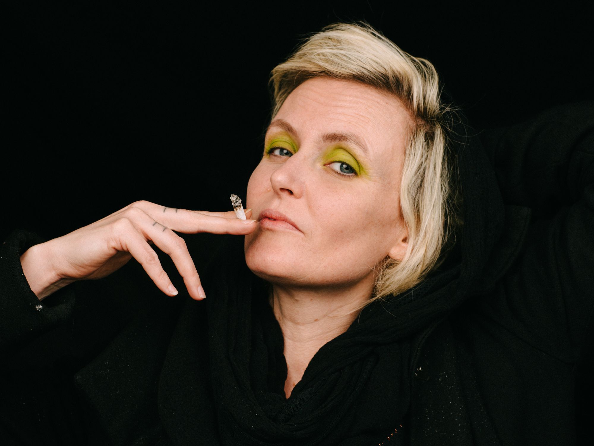 Lydia Haider • Salzburger Festspiele