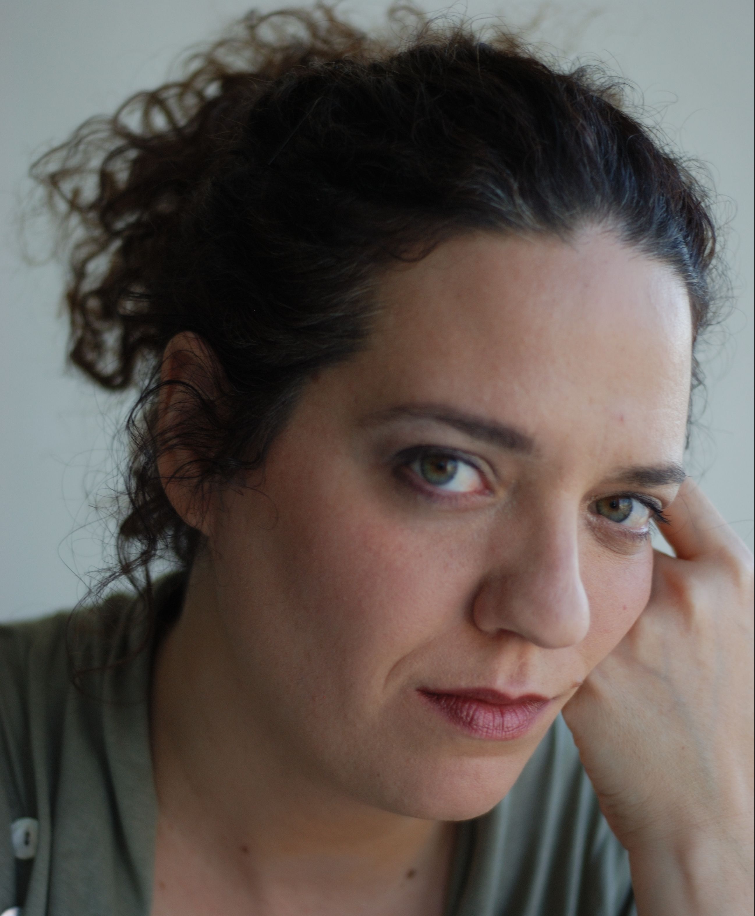 Noa Frenkel • Salzburger Festspiele