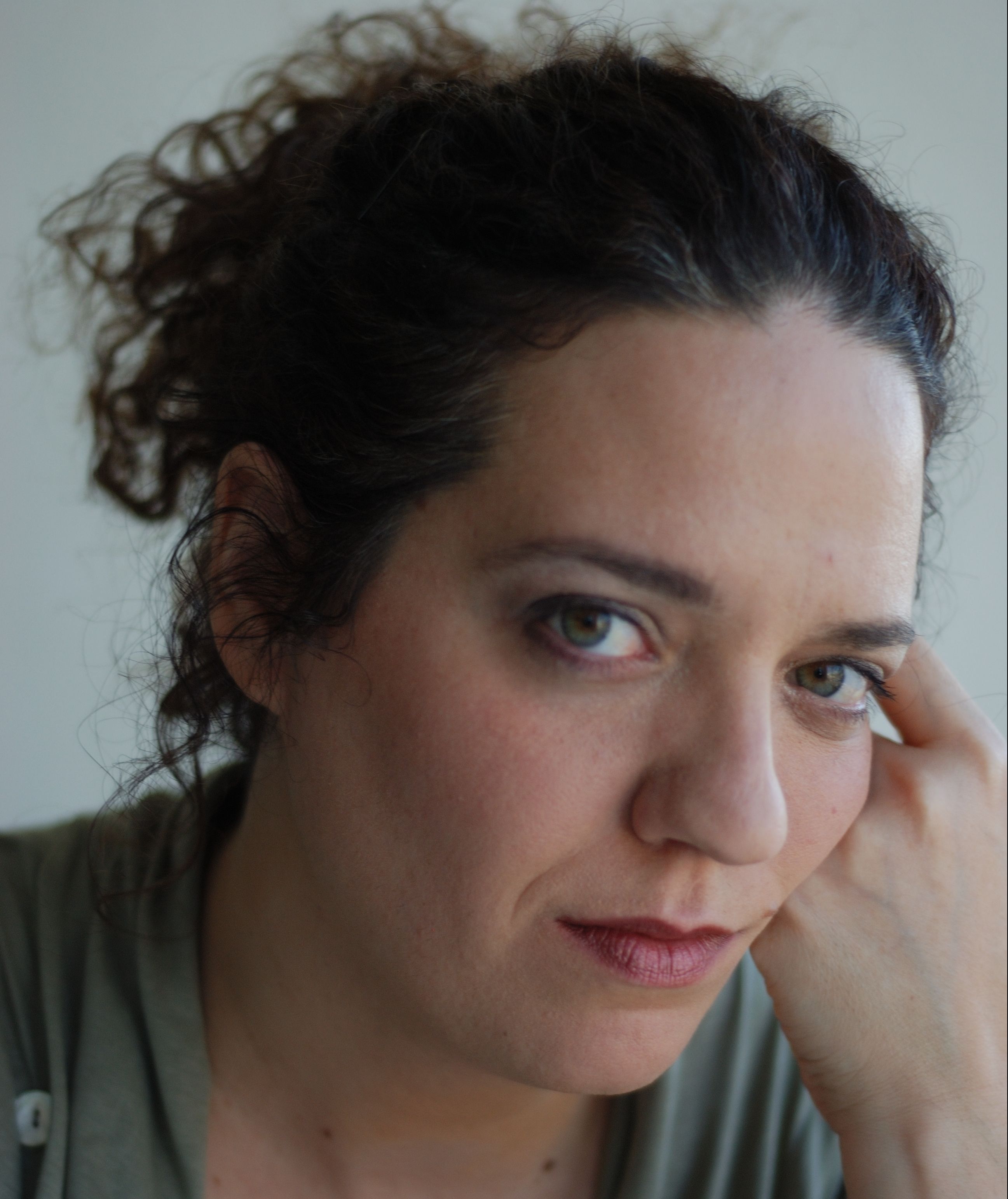 Noa Frenkel • Salzburg Festival