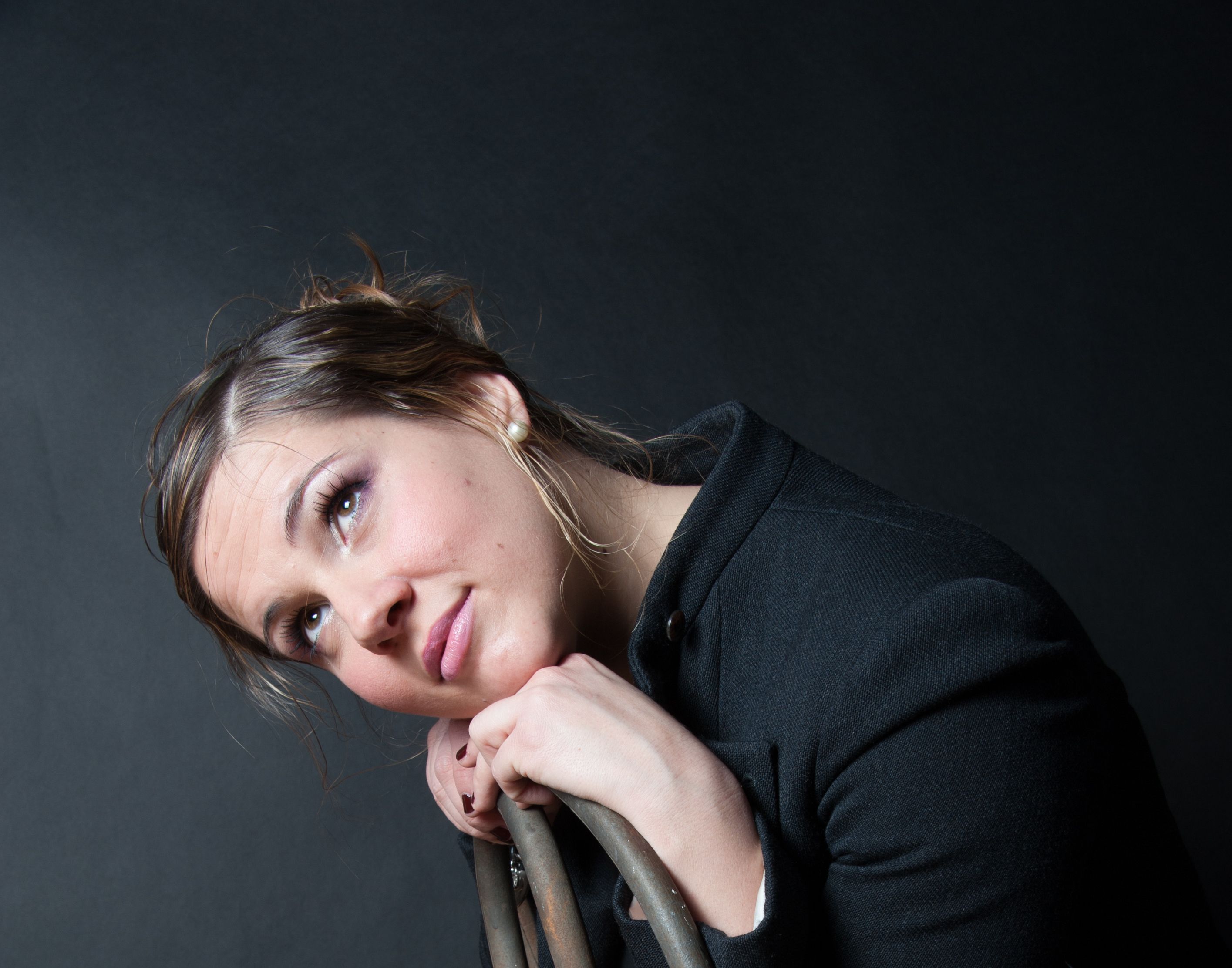 Lavinia Bini • Salzburg Festival
