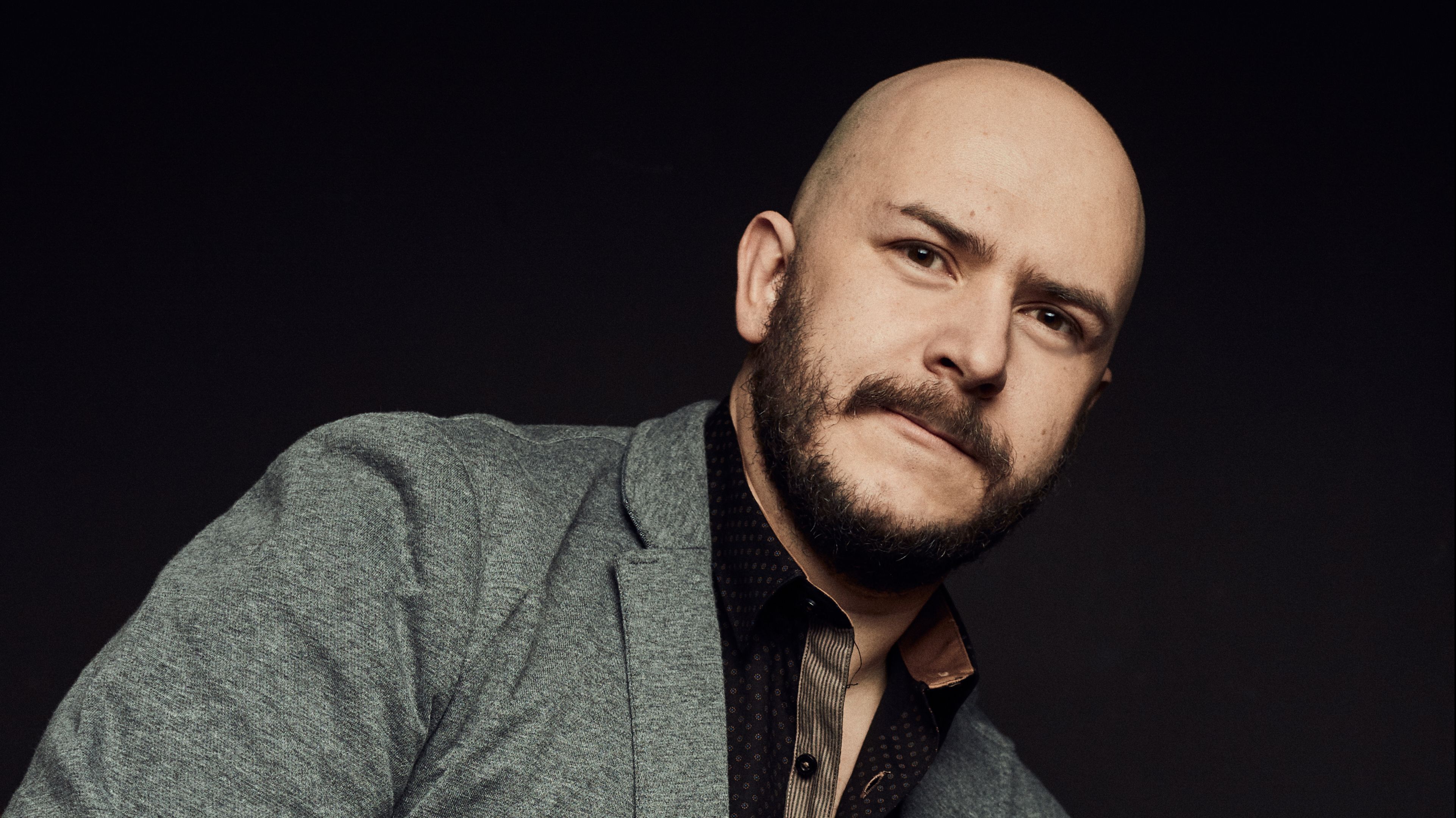 Roman Burdenko • Salzburg Festival