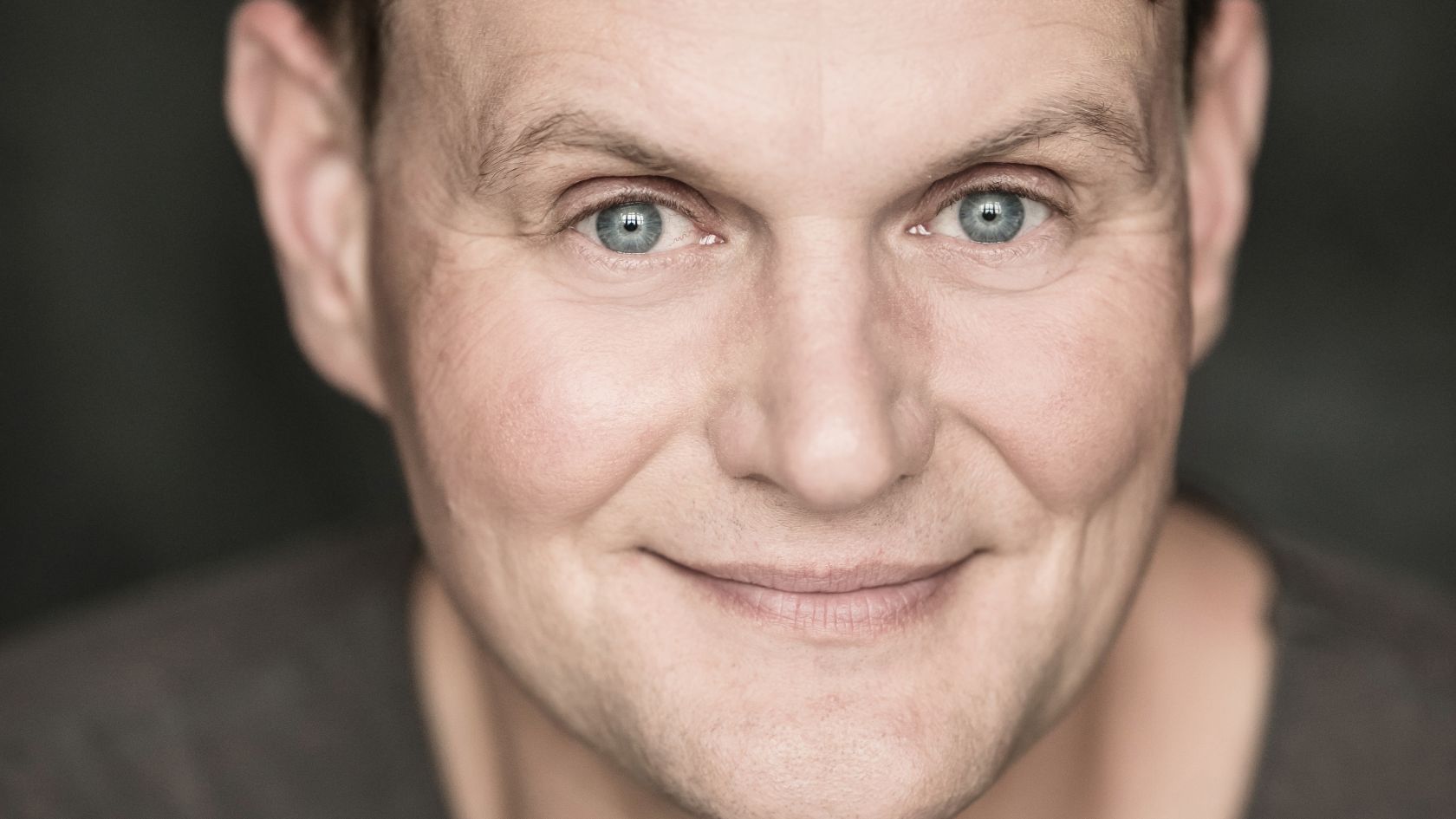 Devid Striesow • Salzburger Festspiele