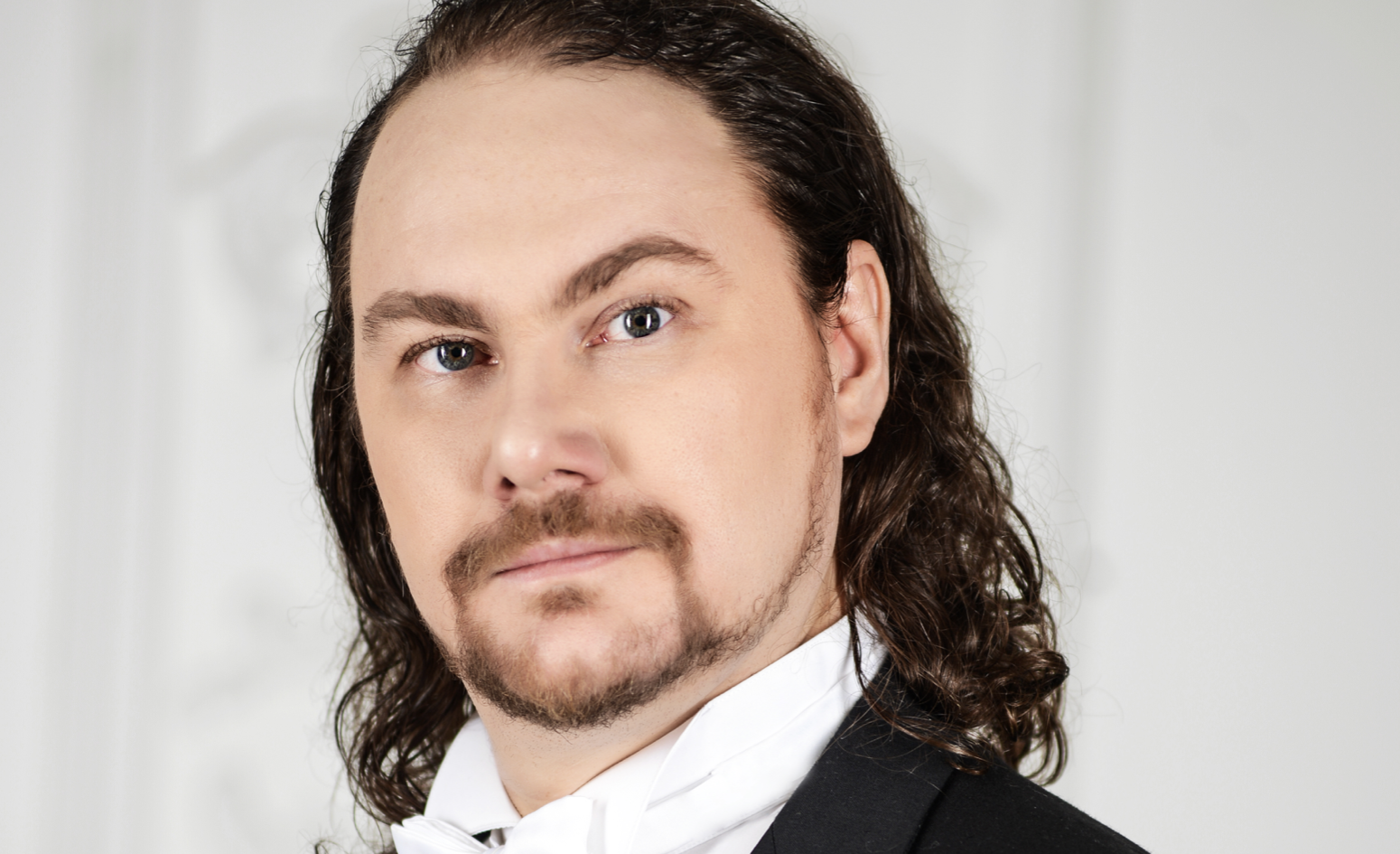 Dmitry Ulyanov • Salzburg Festival