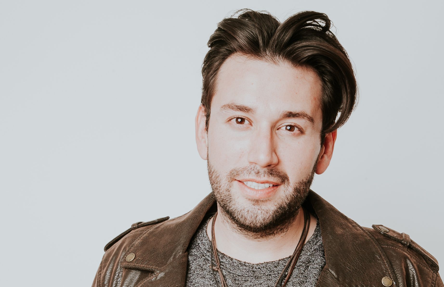 Joshua Guerrero • Salzburger Festspiele