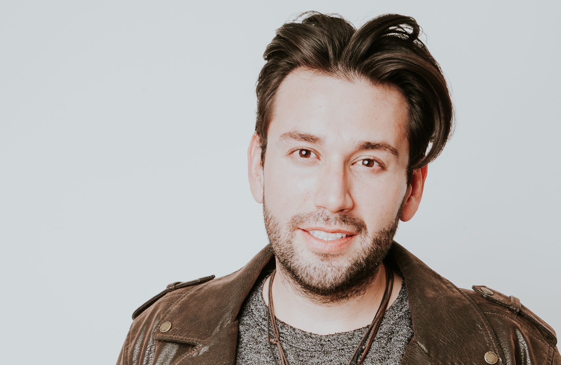 Joshua Guerrero • Salzburg Festival