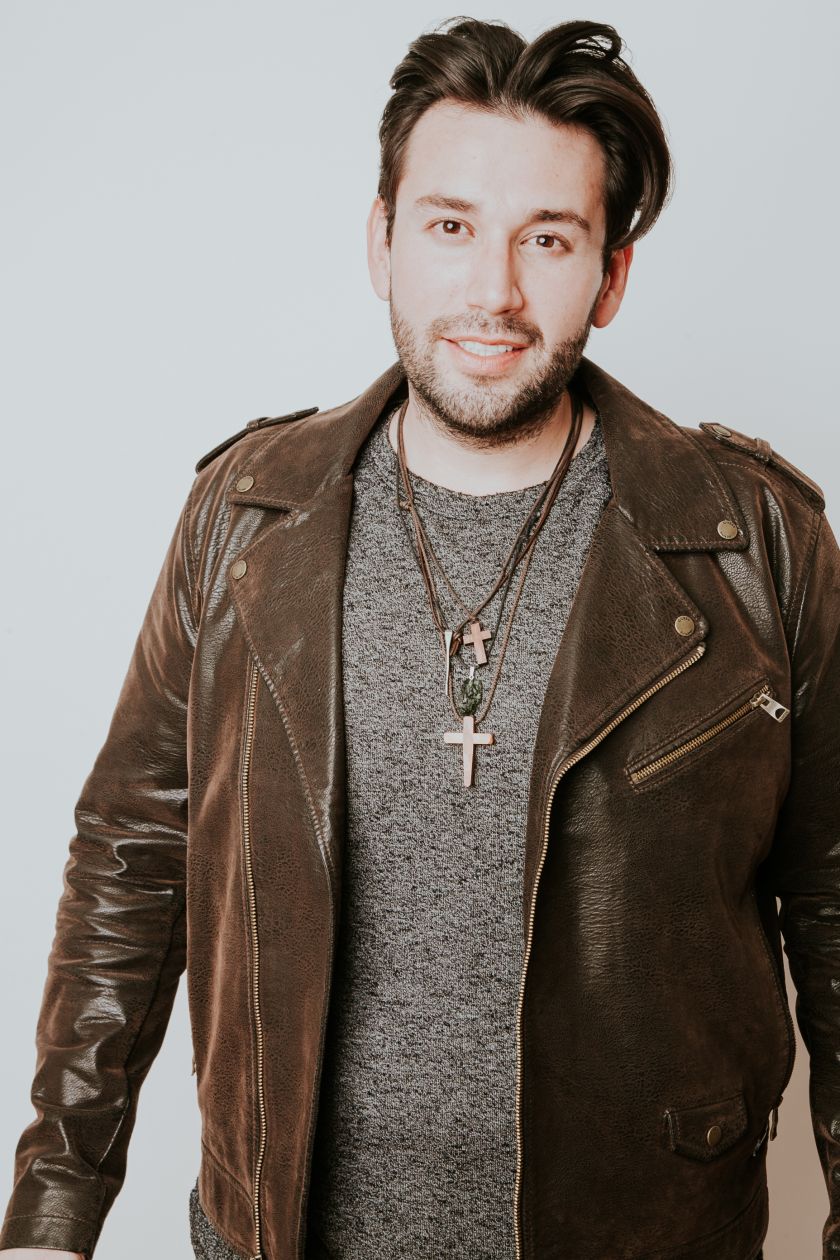 Joshua Guerrero • Salzburger Festspiele