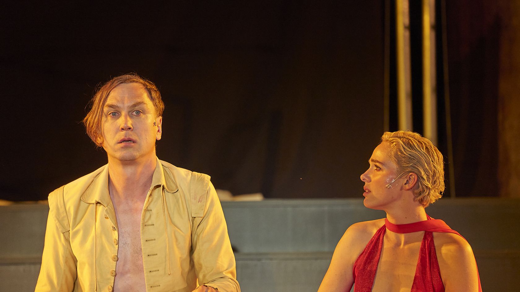 Jedermann 2022 • Salzburger Festspiele • Fotos