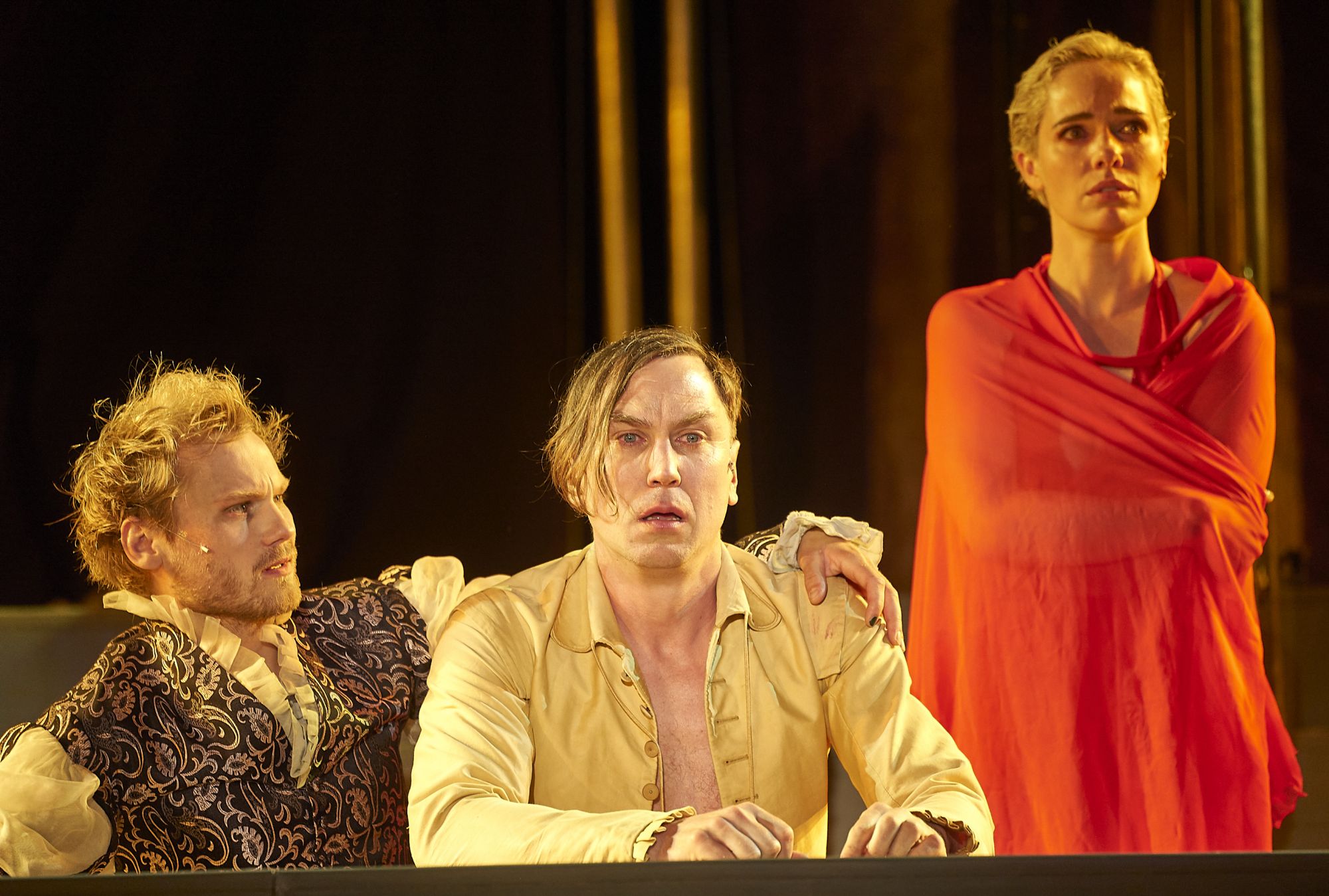 Jedermann 2022 • Salzburg Festival • Fotos