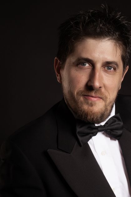 Roberto Tagliavini • Salzburger Festspiele