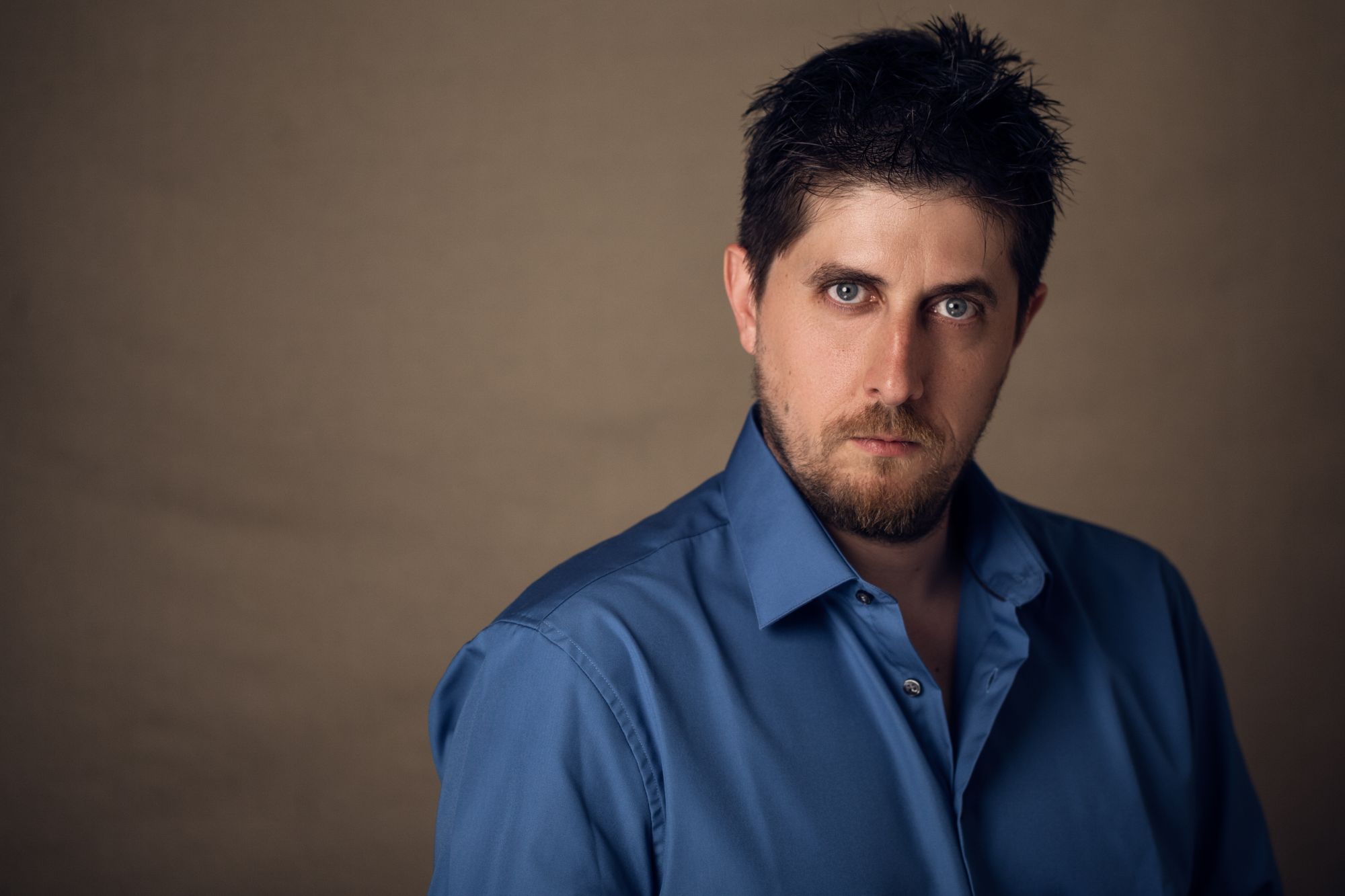 Roberto Tagliavini • Salzburger Festspiele