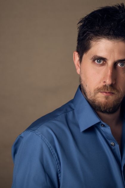 Roberto Tagliavini • Salzburger Festspiele