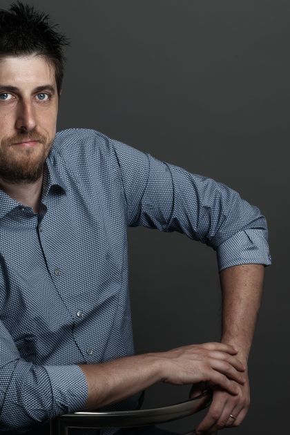 Roberto Tagliavini • Salzburger Festspiele