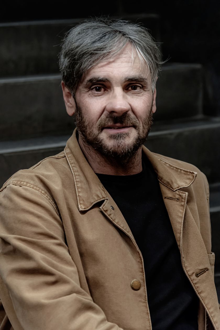 Tamás Bányai • Salzburger Festspiele