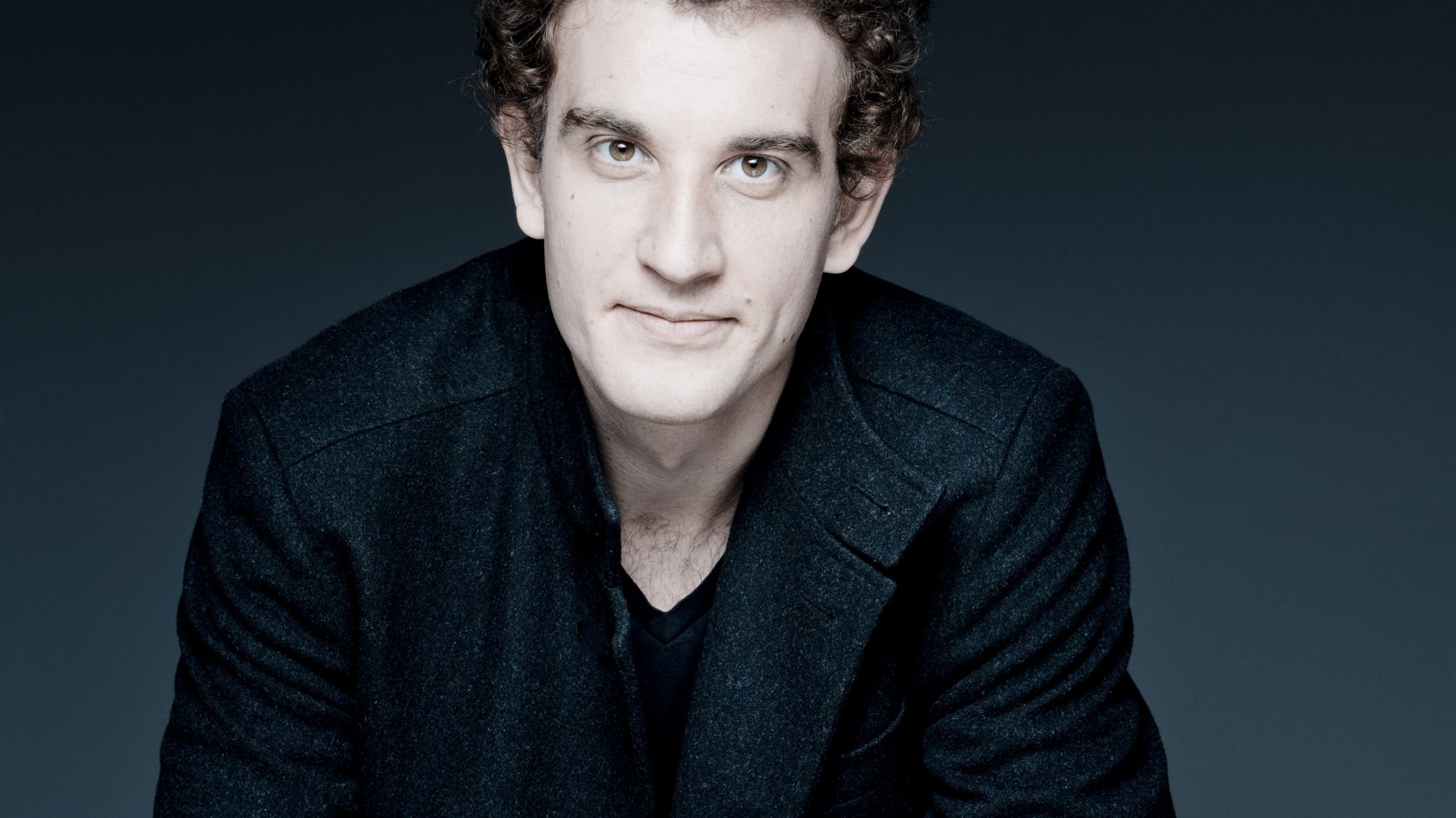 Tareq Nazmi • Salzburger Festspiele