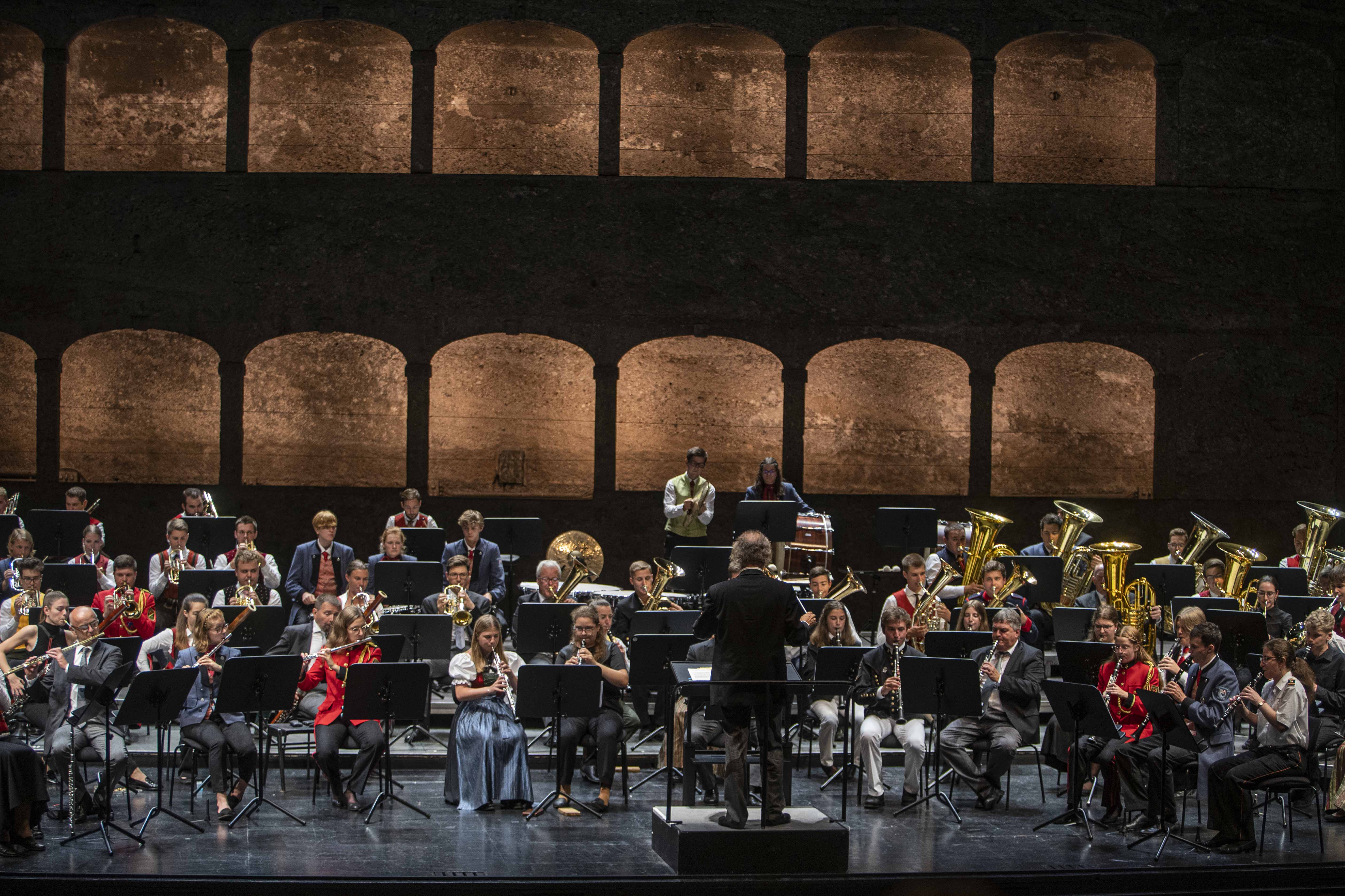 Sonderkonzerte 2022 • Salzburger Festspiele