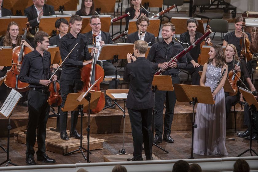 Sonderkonzerte 2022 • Salzburger Festspiele