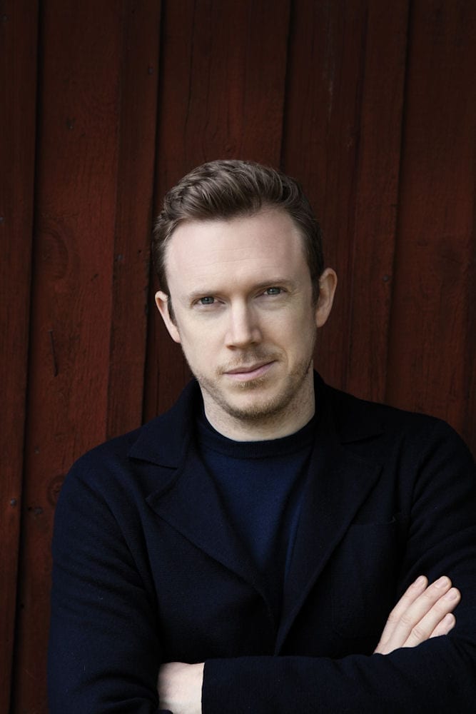 Daniel Harding • Salzburg Festival