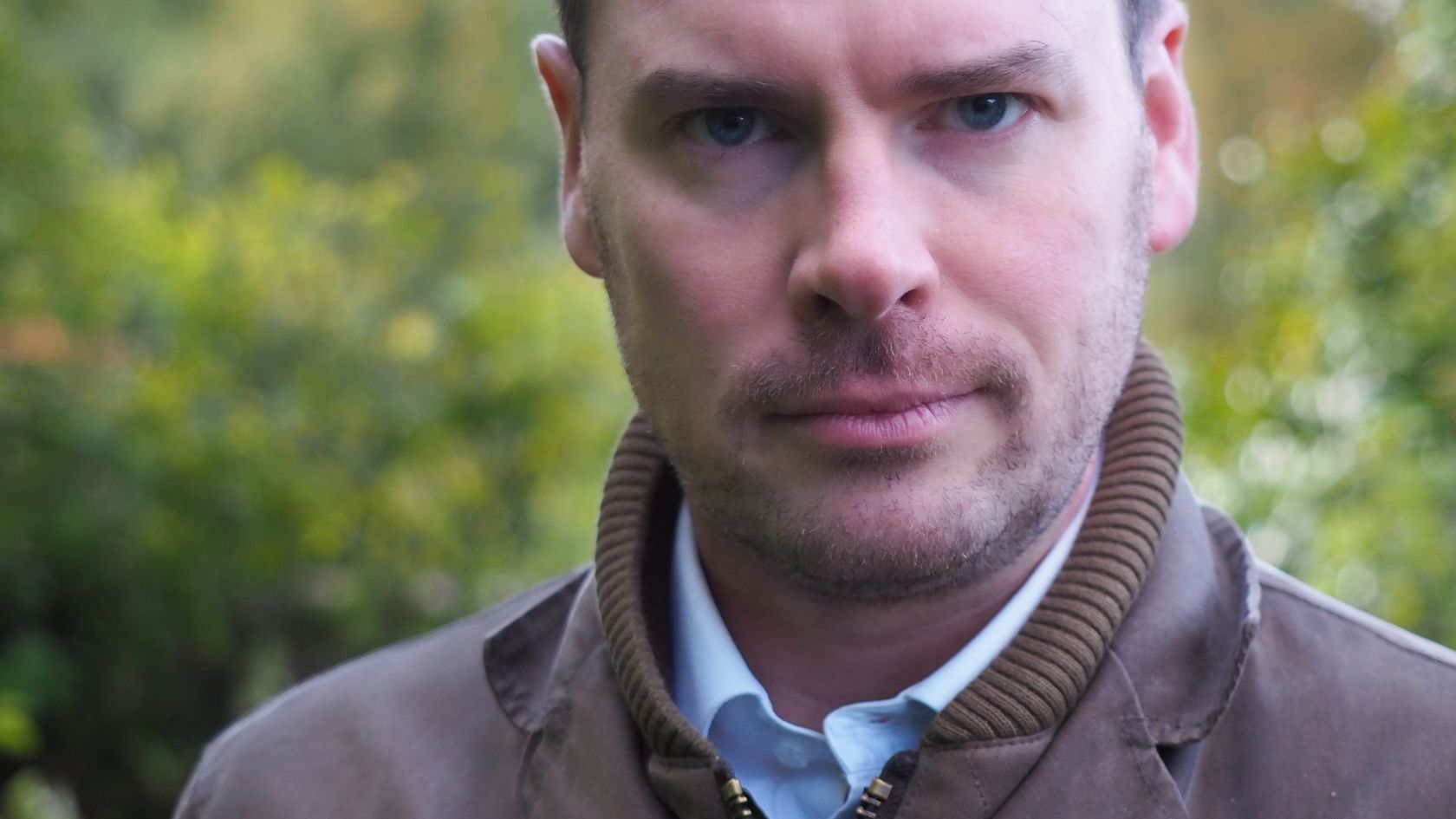 Benjamin Hulett • Salzburger Festspiele