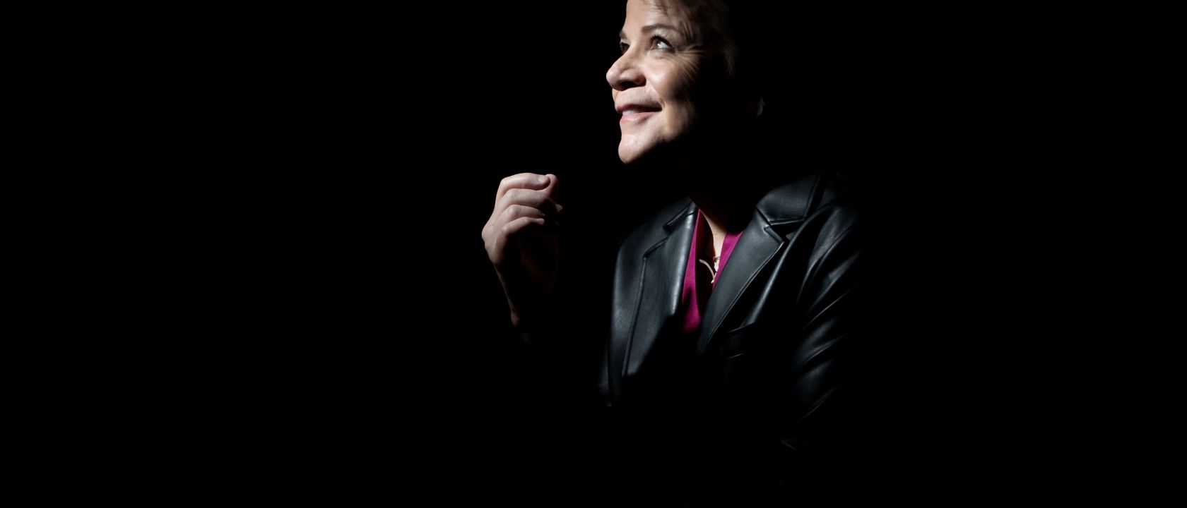 Marin Alsop • Salzburger Festspiele