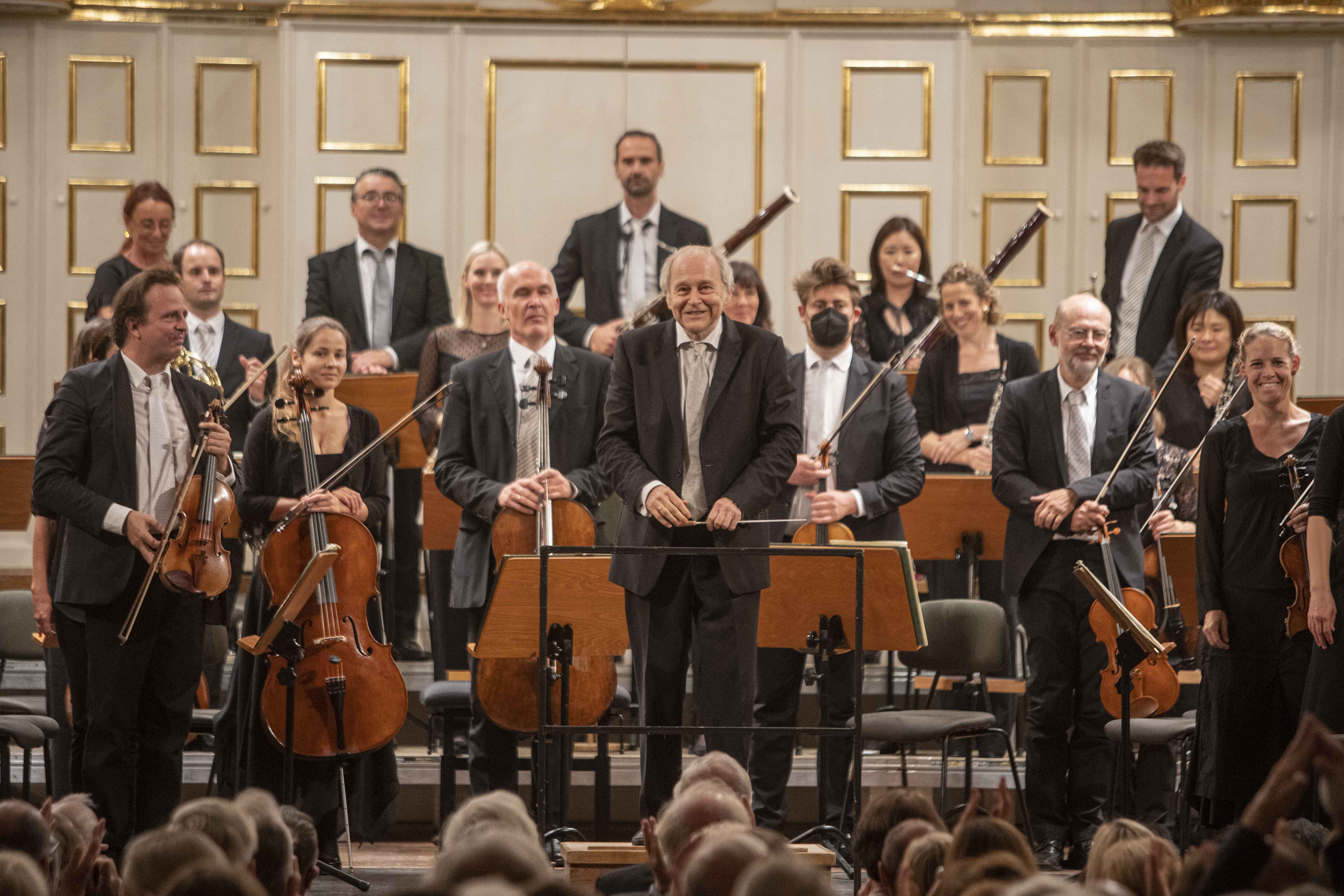 Mozart-Matineen 2022 • Salzburger Festspiele