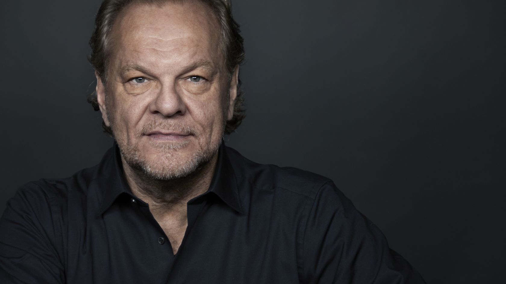 Michael Volle • Salzburger Festspiele