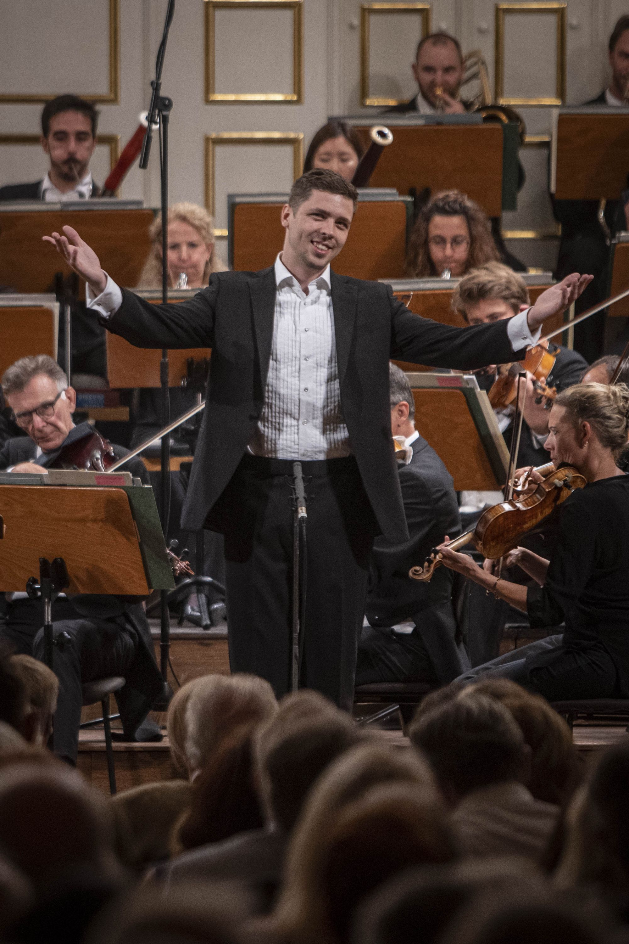 YSP Final Concert - Mozarteumorchester Salzburg - Kelly Production ...