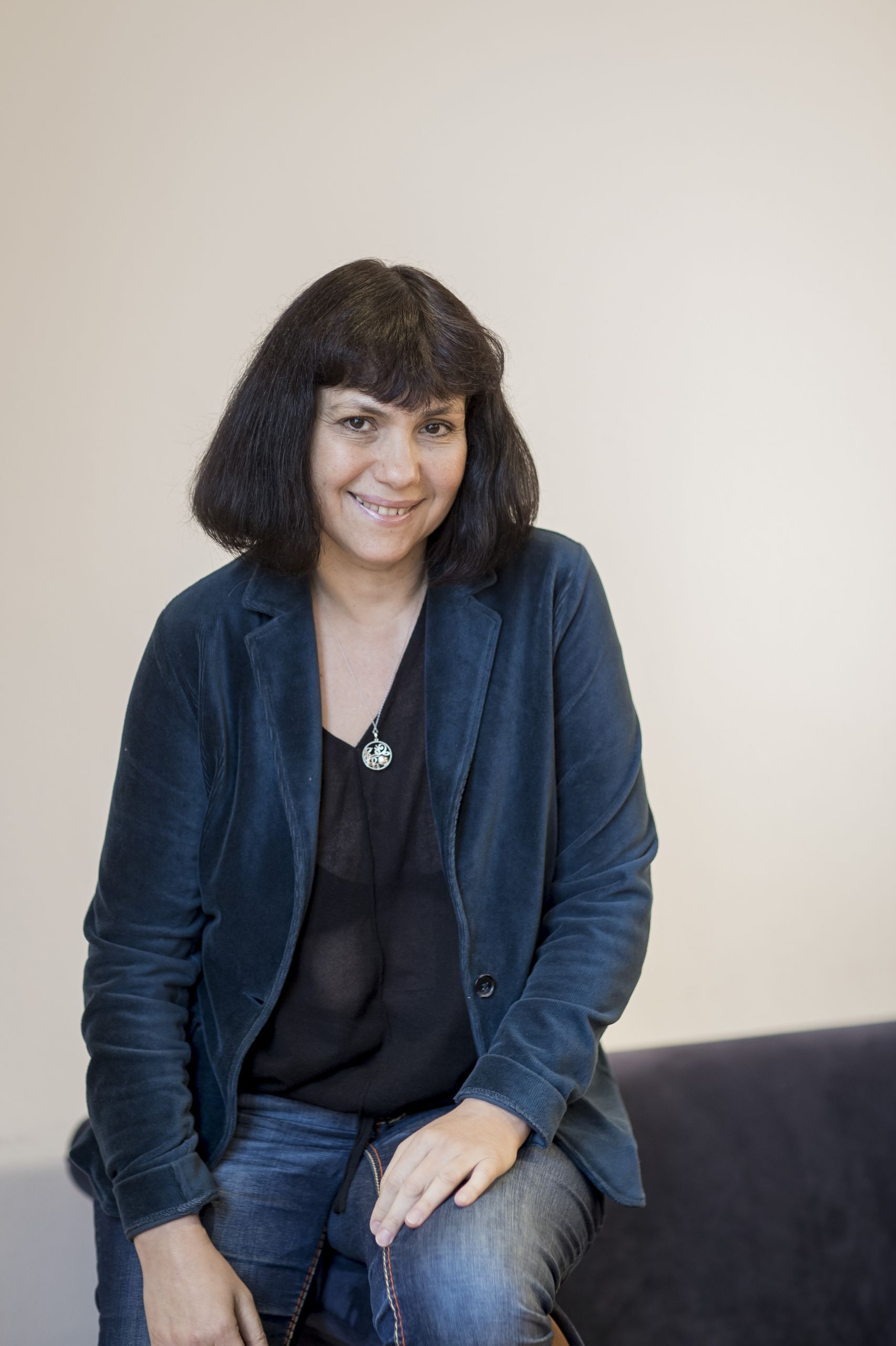 Marina Davydova, Director Drama • Salzburg Festival