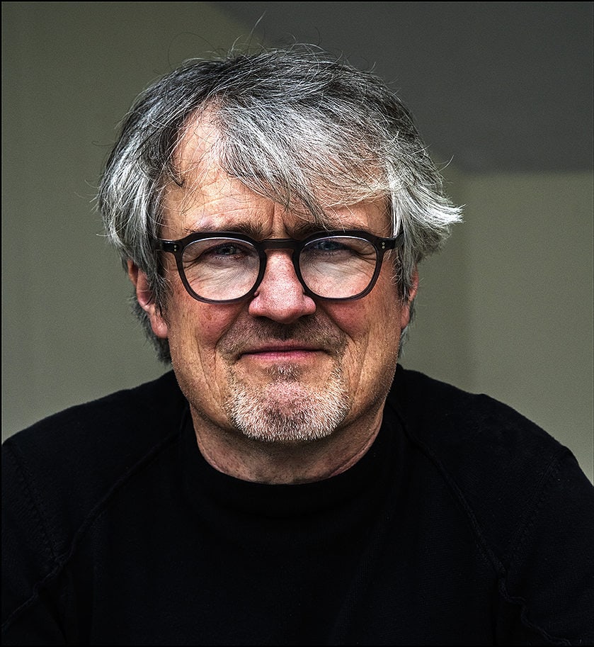 Ingo Metzmacher • Salzburger Festspiele