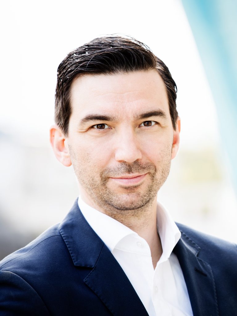 Thomas Ebenstein • Salzburg Festival