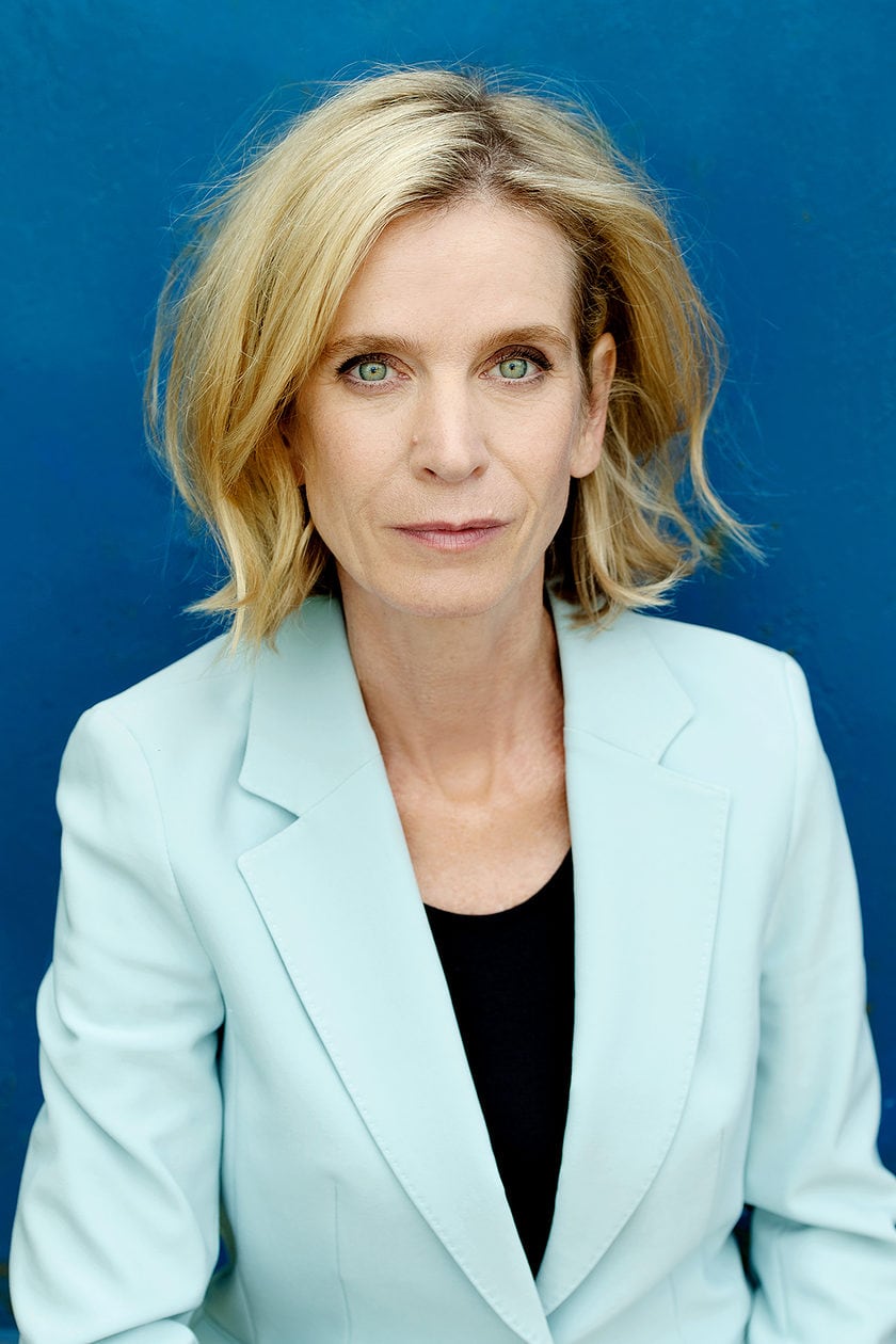 Judith Engel • Salzburger Festspiele