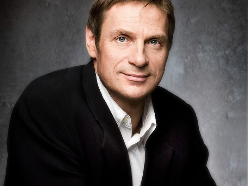 Simon Keenlyside • Salzburger Festspiele