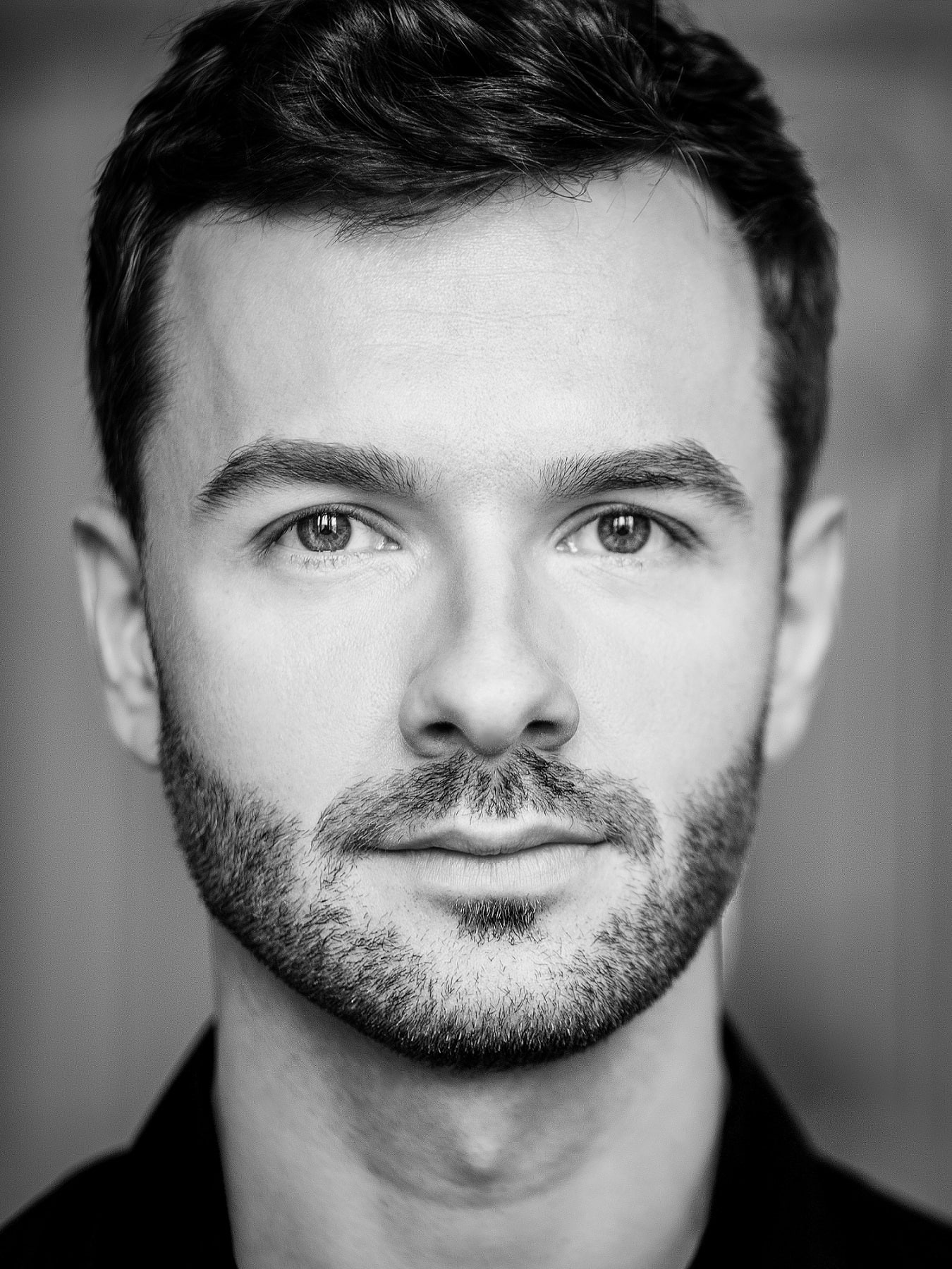 Manuel Günther • Salzburger Festspiele