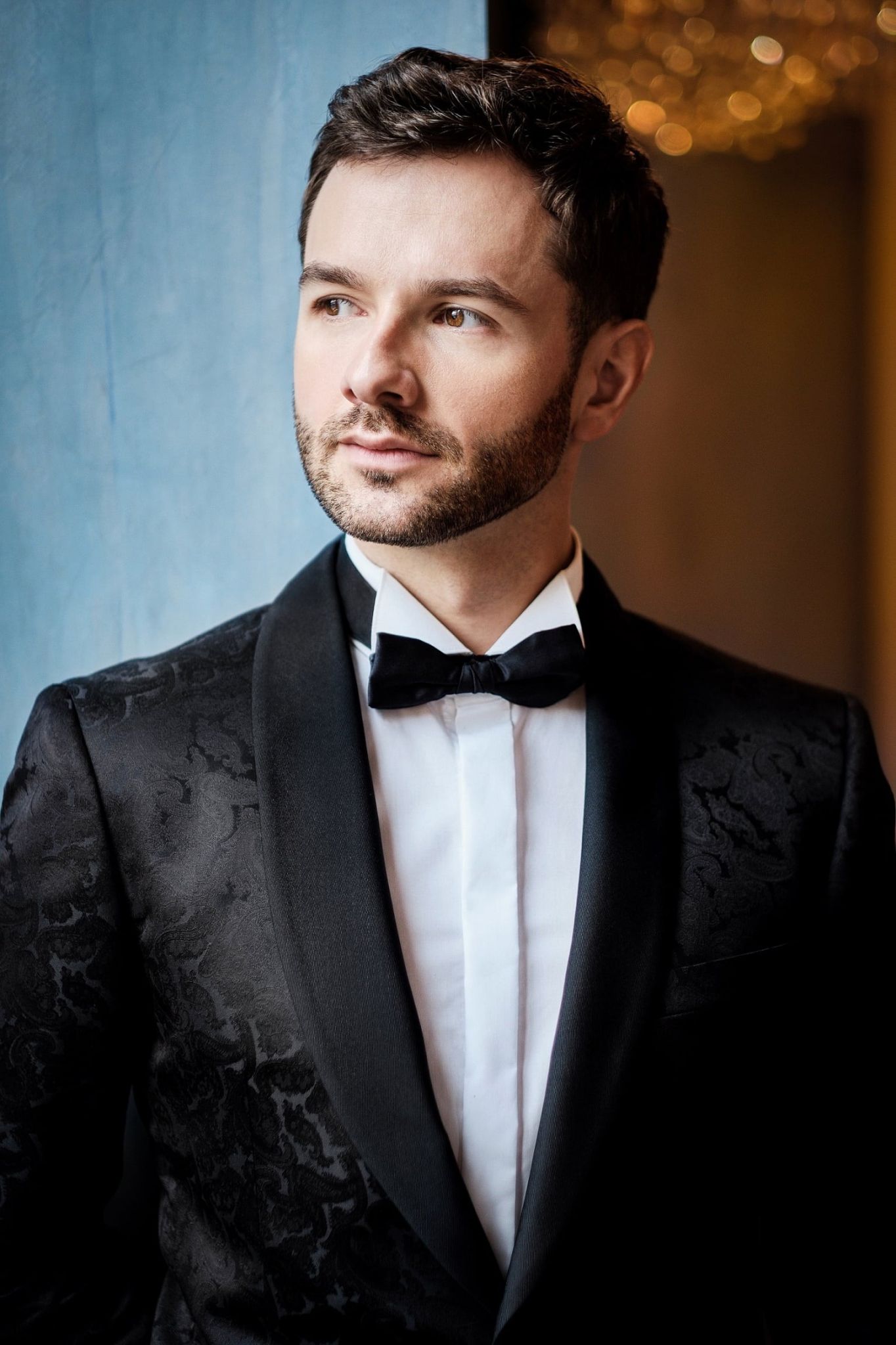 Manuel Günther • Salzburg Festival