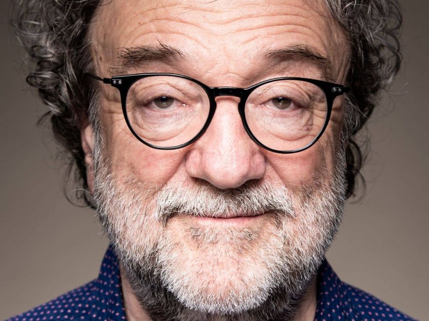 Christoph Marthaler • Salzburg Festival