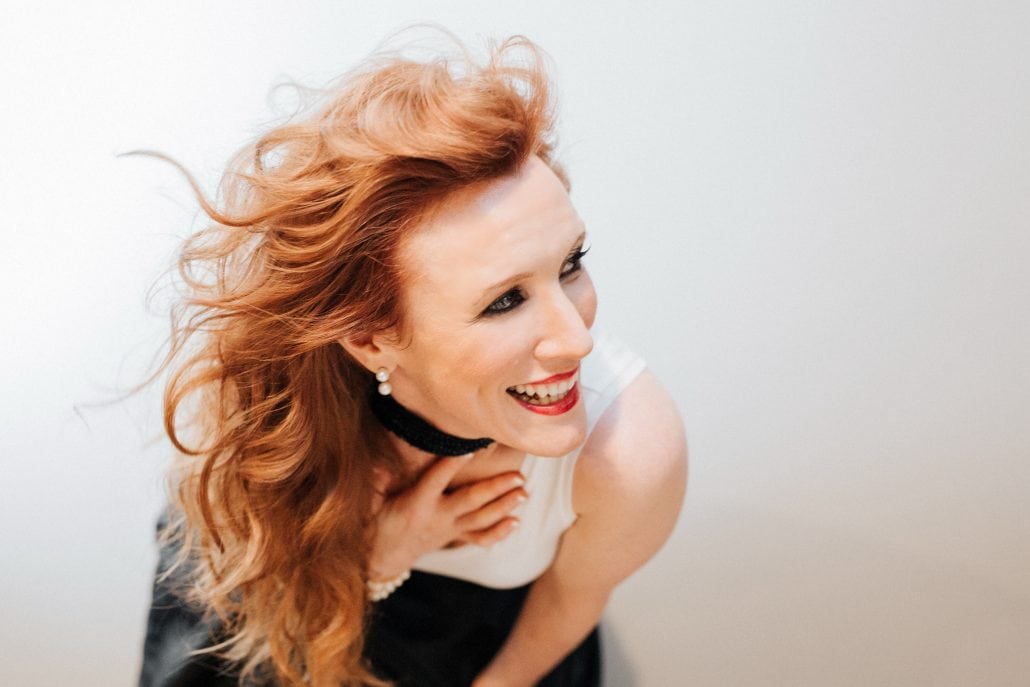 Sara Jakubiak • Salzburg Festival