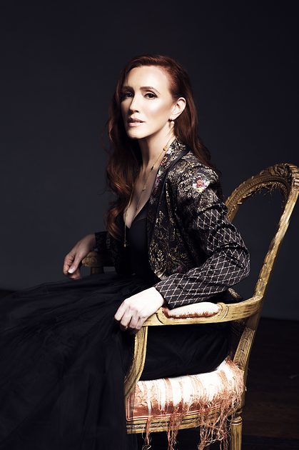 Sara Jakubiak • Salzburg Festival