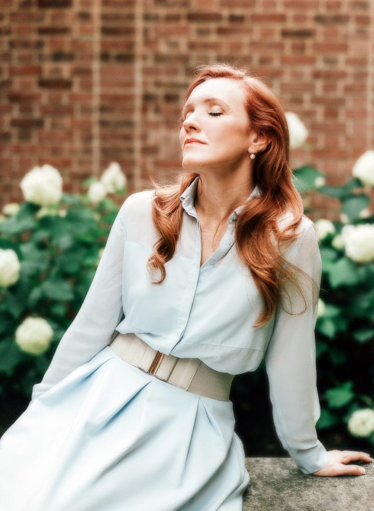 Sara Jakubiak • Salzburg Festival