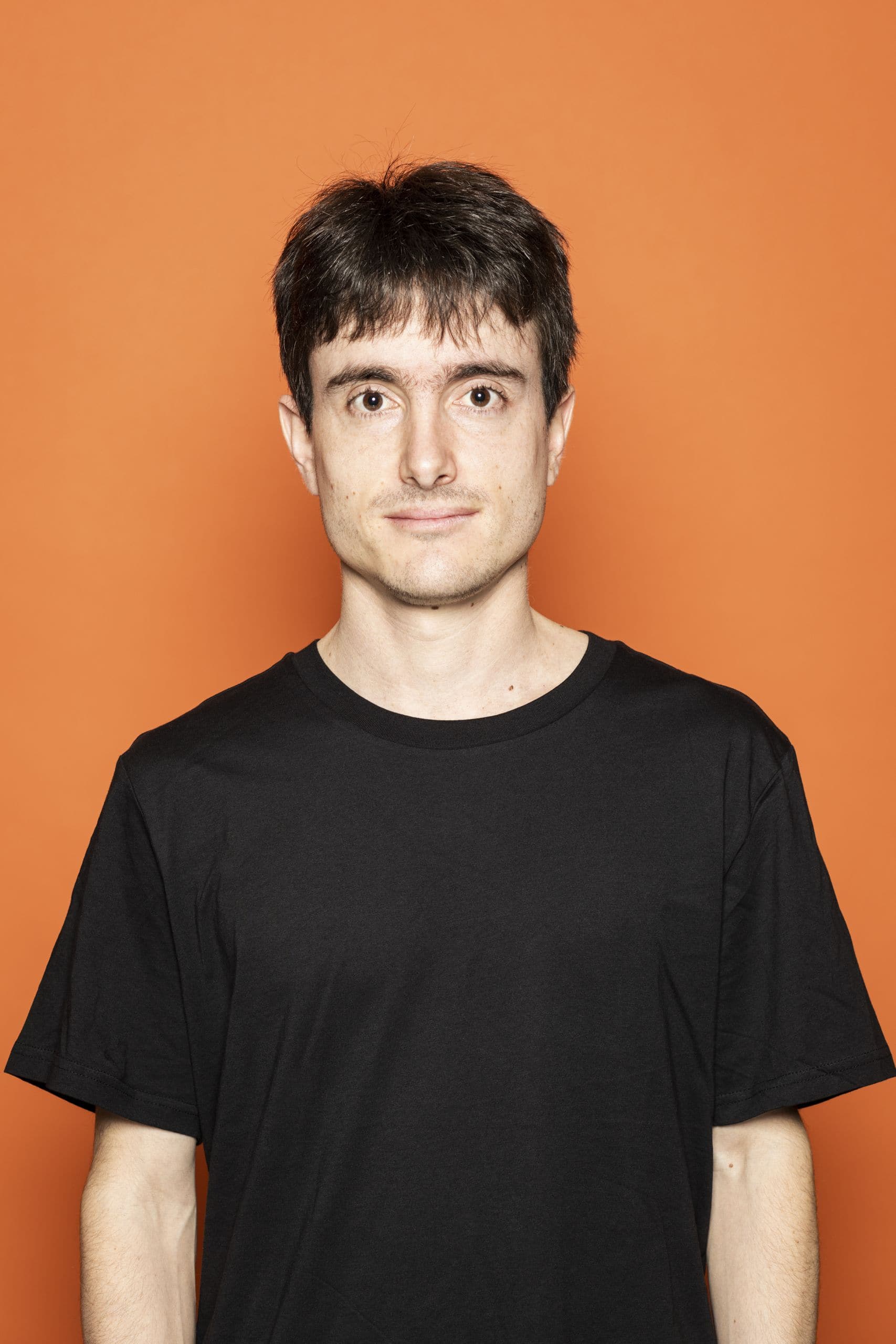 Simon Stuber • Salzburg Festival