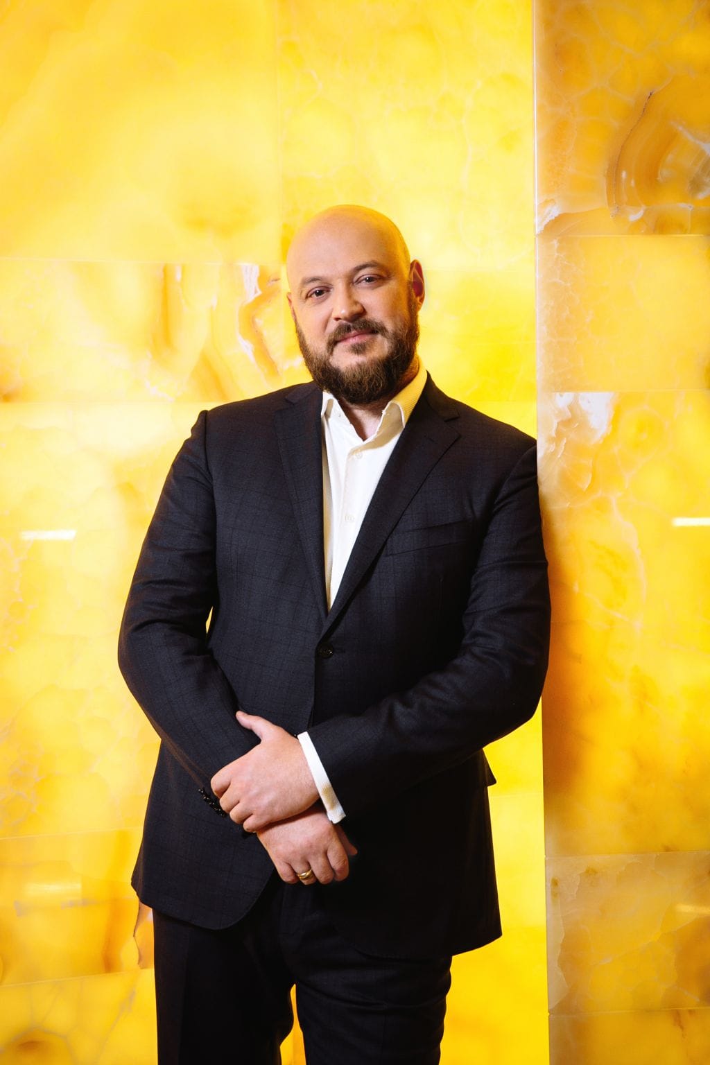 Vladislav Sulimsky • Salzburger Festspiele